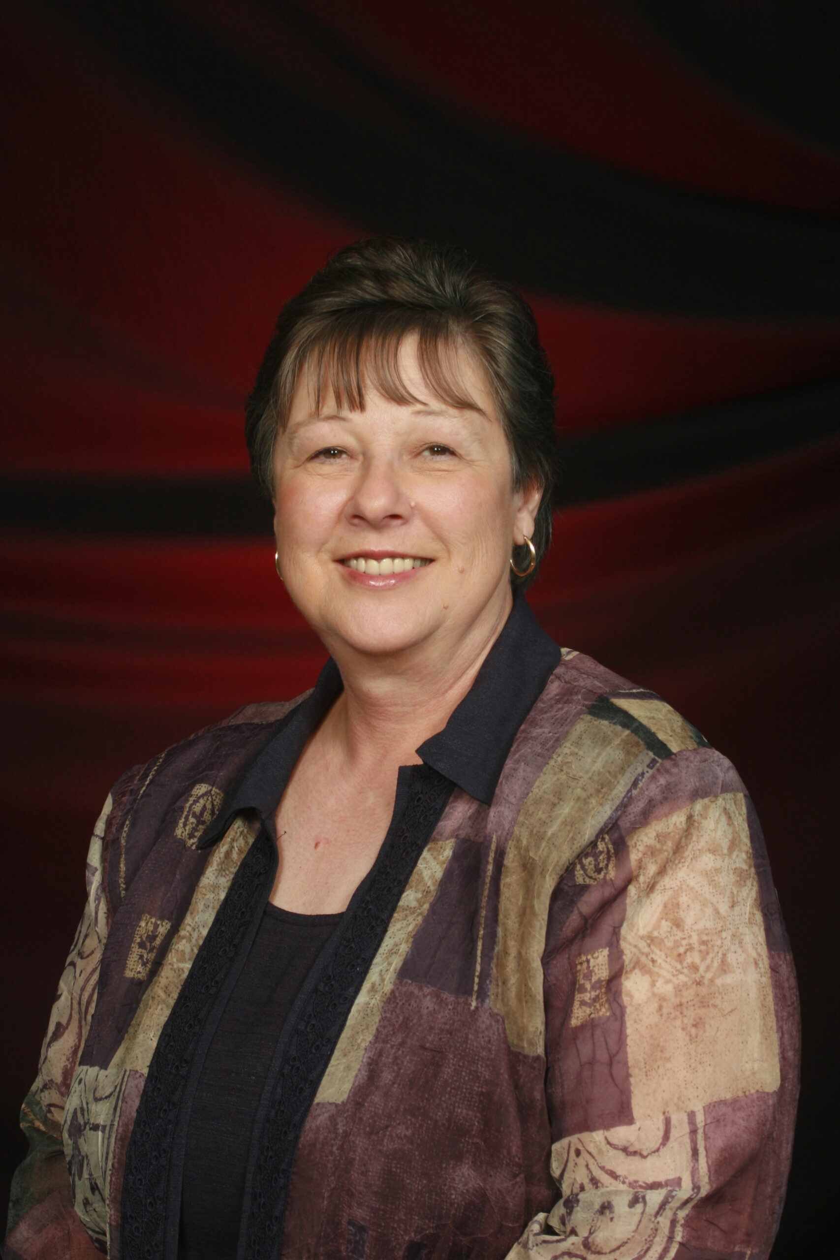 Our Authors – Fire Mountain Publishing